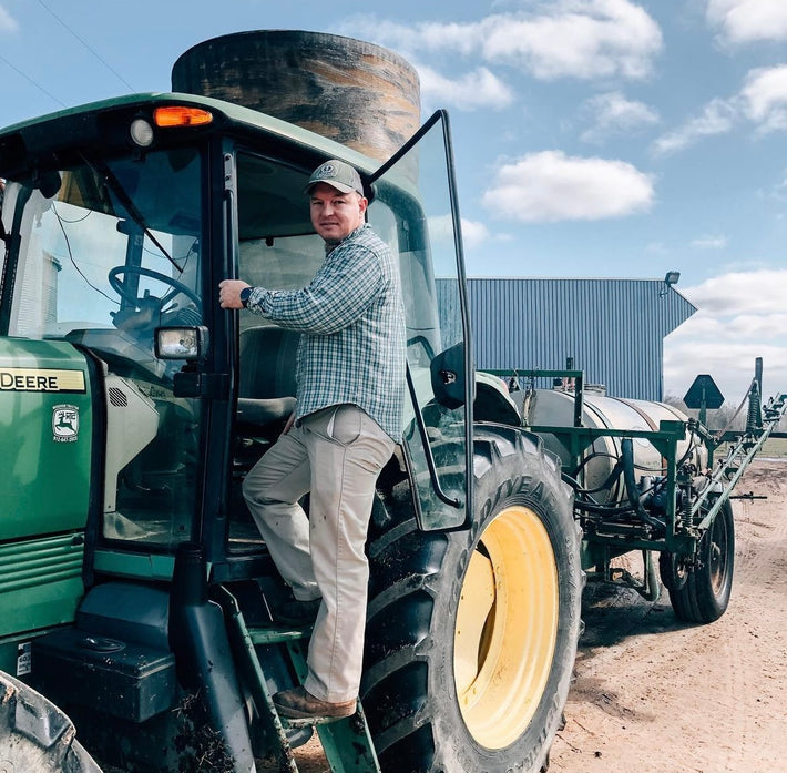 About Us – Walters Farms